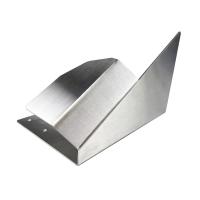 China Sheet Metal Fabrication & Production Services for sale