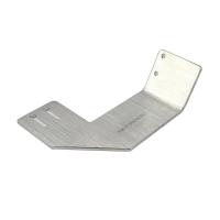 China Custom Sheet Metal Fabrication & Laser Cut Parts for sale