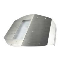 China Precision Sheet Metal Fabrication & Duct Machining Services for sale