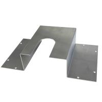 China Custom Sheet Metal Parts & Fabrication Services for sale