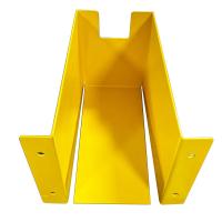 China Custom and Complex Sheet Metal Bending Parts for sale