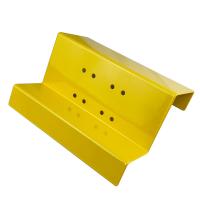 China Precision Bending for Large Galvanized Sheet Metal for sale