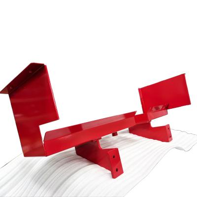 China Custom Metal Sheet Fabrication & Laser Cutting Services for sale