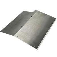 China Custom Sheet Metal Fabrication & Laser Cutting Services for sale