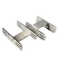 China Sheet Metal Parts & Laser Cutting Services for sale