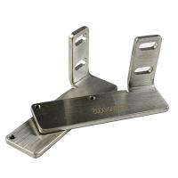 China Custom Metal Sheet Fabrication & Laser Cutting Services for sale