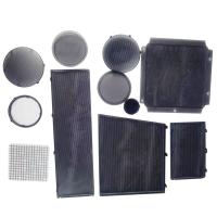 China Custom Cut Sheet Metal Products & Fabrication Services for sale