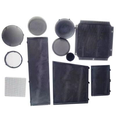 China Custom Cut Sheet Metal Products & Fabrication Services for sale