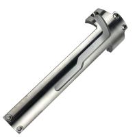 China CNC Machining Services for Stainless Steel and G10 in Manufacturing for sale