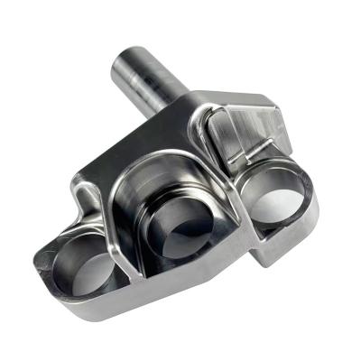 China CNC Prototype Machining, Plastic Injection Molding, and Aluminum Milling Services for sale