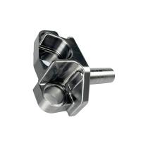 China CNC Prototype Machining, Plastic Injection Molding, and Aluminum Milling Services for sale
