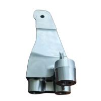 China Metal CNC, Aluminum Milling, and Coating Services for sale