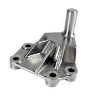 China Aluminum and CNC Machining Services in China for sale