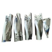 China Online CNC Machining, Anodizing, and 5-Axis Milling Services for sale