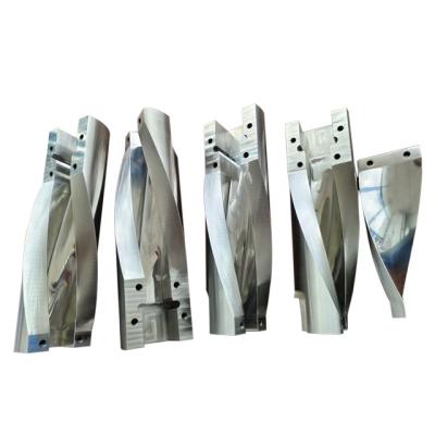 China Online CNC Machining, Anodizing, and 5-Axis Milling Services for sale