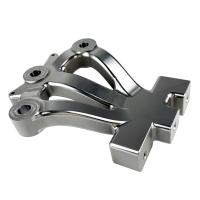 China Pro Machining of CNC Parts and PEEK Plastic Materials for sale