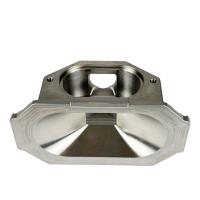 China Pro Machining of CNC Parts and PEEK Plastic Materials for sale