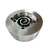 China Machining Services: Aluminum and Titanium for sale