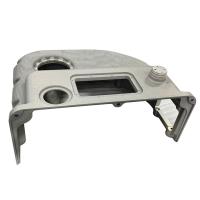 China CNC Metal Machining and PVC Machining Factory for sale