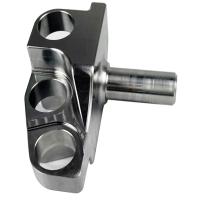 China Aluminum and CNC Machining Services in China for sale