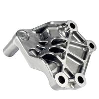 China Aluminum and CNC Machining Services in China for sale