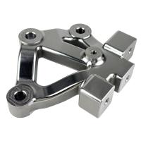 China Aluminum and Steel Machining Services for sale