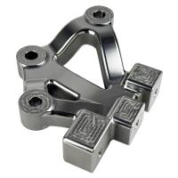 China Aluminum and Steel Machining Services for sale