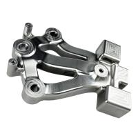 China Aluminum and Steel Machining Services for sale