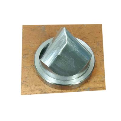 China CNC Online Services, CNC Cutting Services, and Black Oxide Coating Service for sale