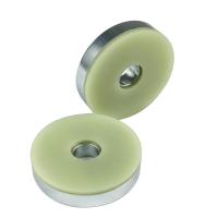 China Rubber Components Manufacturing and Fabrication for sale