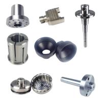 China Industrial CNC Machining and Aluminum Parts for sale