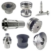 China CNC Machining Parts and Instant Quotes for Aluminum Parts for sale