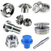 China Aluminum CNC Services and Instant Quotes for CNC Manufacturing for sale