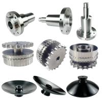 China Aluminum CNC Services and Instant Quotes for CNC Manufacturing for sale