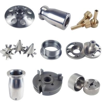 China Online CNC Services for Aluminum and Sheet Metal for sale