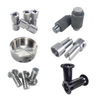 China Online CNC Services for Aluminum and Sheet Metal for sale
