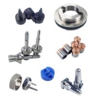 China Online CNC Services for Aluminum and Sheet Metal for sale
