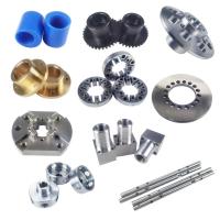 China CNC Acrylic Services and Affordable Plastics Machining for sale