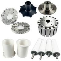 China Precision CNC Machining for Stainless Steel and Metal Parts for sale