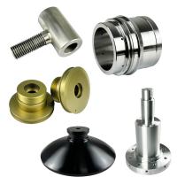 China Precision CNC Machining for Stainless Steel and Metal Parts for sale