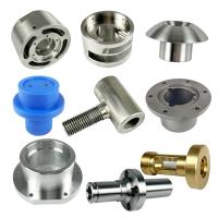 China We offer CNC prototyping services, complex CNC machining, and CNC lathe milling services. for sale