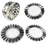 China CNC products include custom aluminum and metal cutting solutions. for sale
