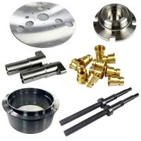 China CNC Machining and Metal Manufacturing in China for sale