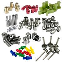 China CNC Machining and Metal Manufacturing in China for sale