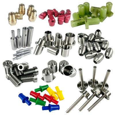 China CNC Machining and Metal Manufacturing in China for sale
