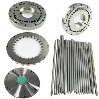 China CNC Aluminum Machining Parts and PEEK Machining Prices for sale