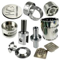 China Steel Machining Services for Large Parts and Quotes for sale