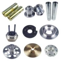 China CNC Machining Services for Metal Parts in China for sale