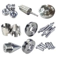 China CNC Machining Services for Metal Parts in China for sale