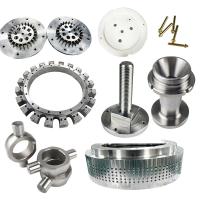 China CNC Machining Services for Plastic Prototypes and Drawings for sale